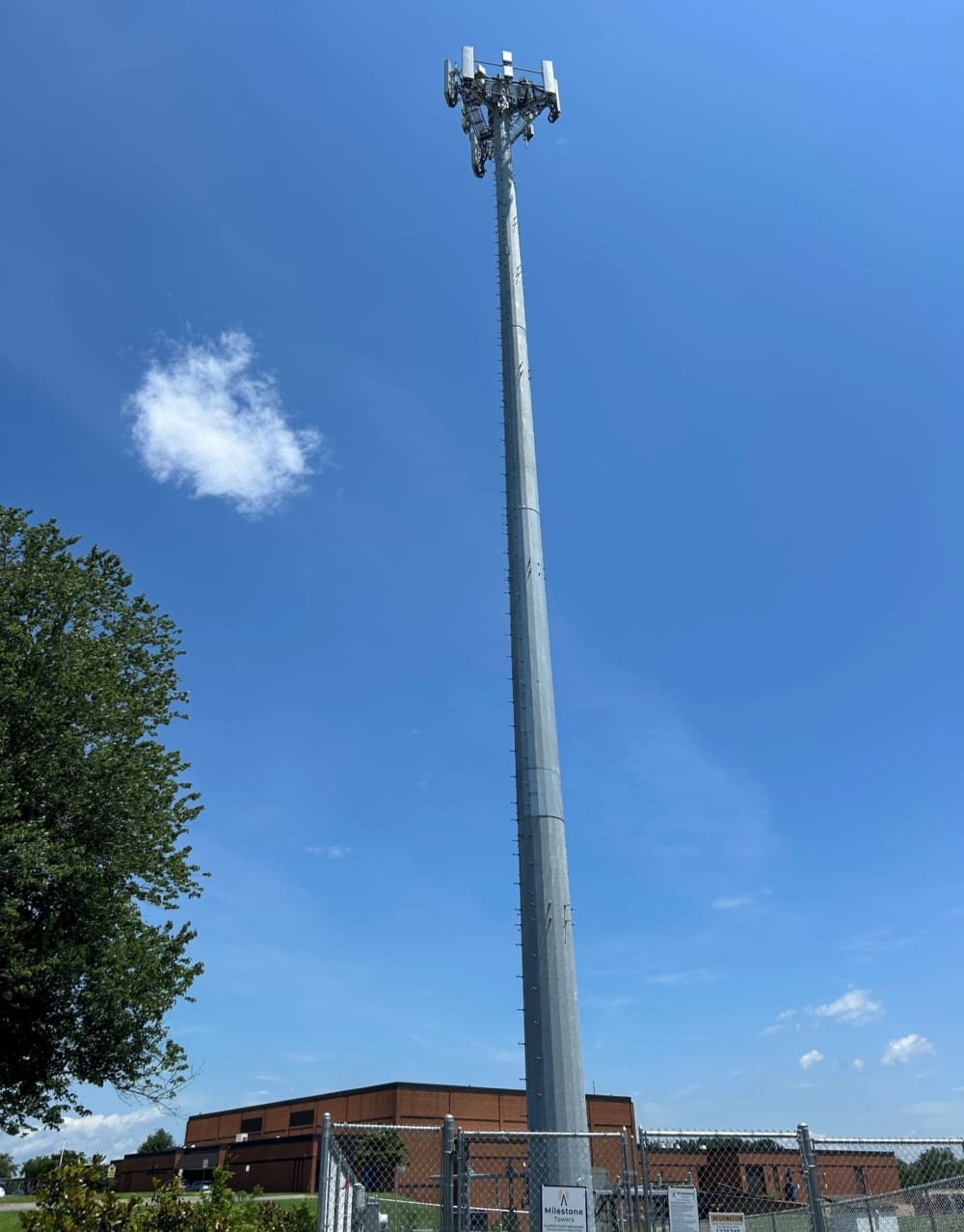 How FirstNet Is Connecting First Responders In Culpeper and Across the ...