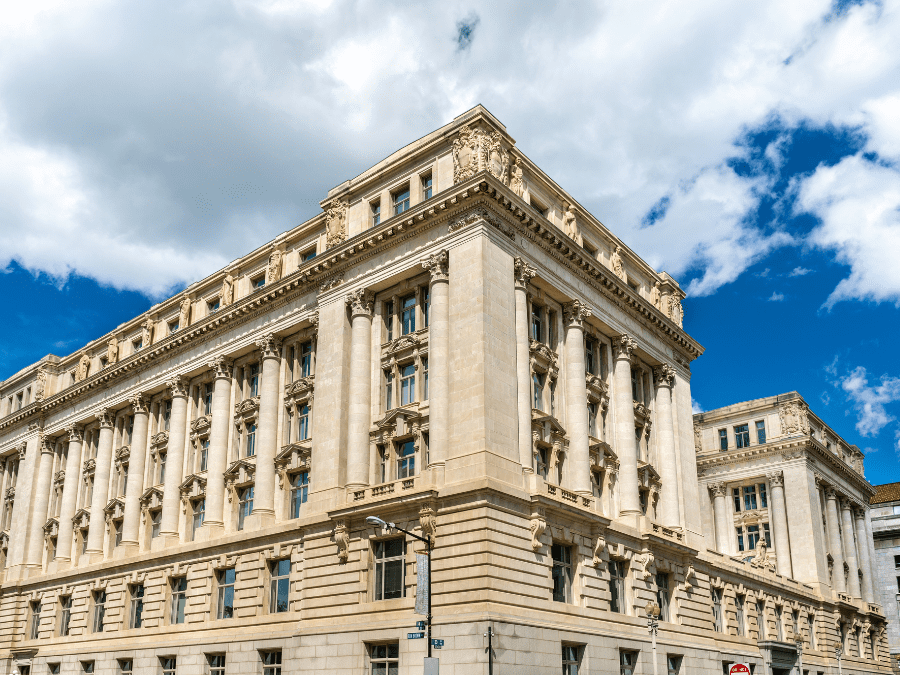 Investing in Connection and Community Across Washington, DC - AT&T Connects