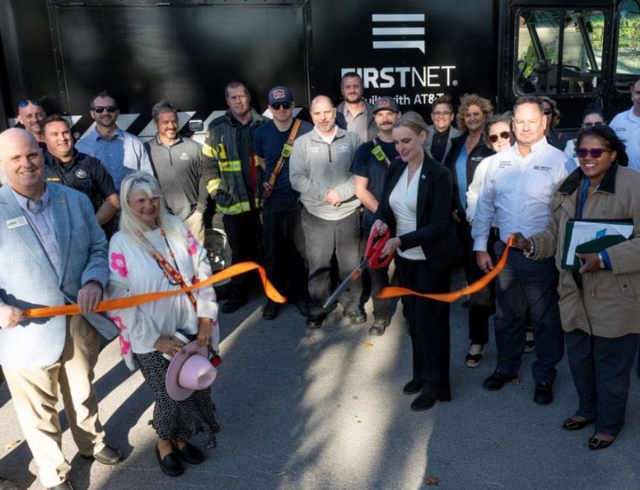 FirstNet is Transforming Communications for First Responders in Platte ...