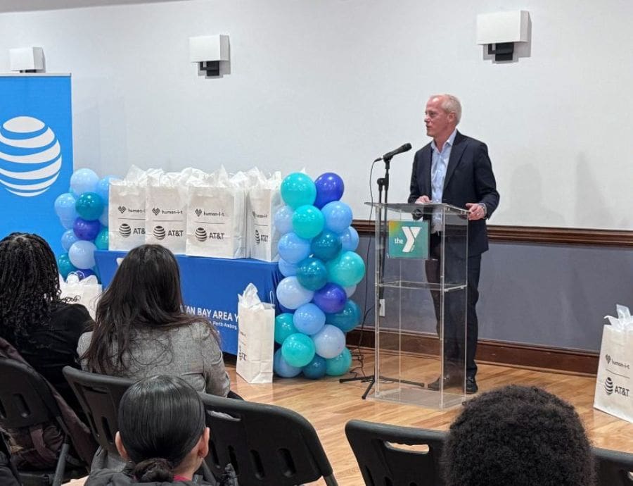 Powering Opportunity: New Jersey’s First AT&T Connected Learning Center ...