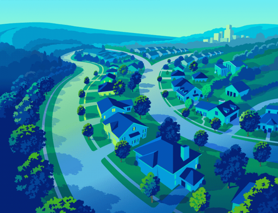 Powering Connection in Maryland Through Infrastructure Investment - AT ...